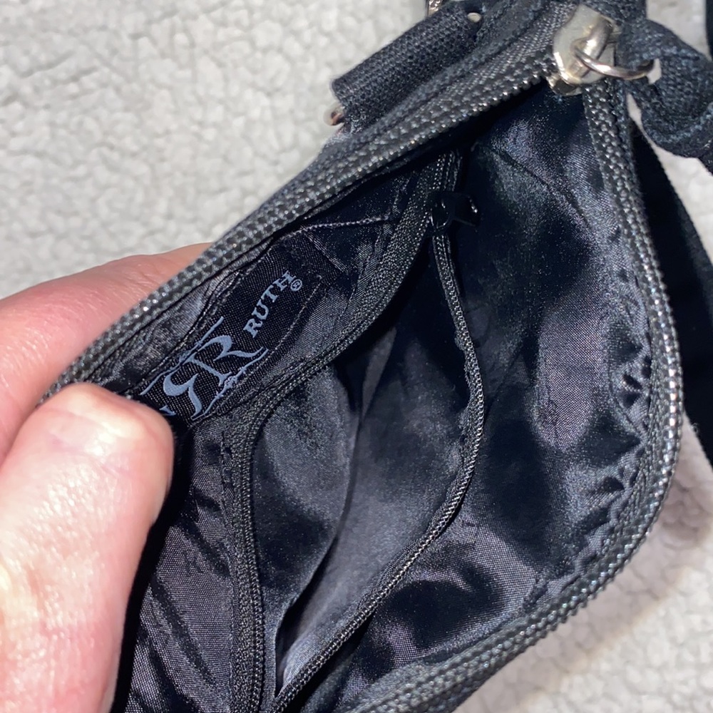 Robin Ruth San Francisco Crossbody Bag - Gem